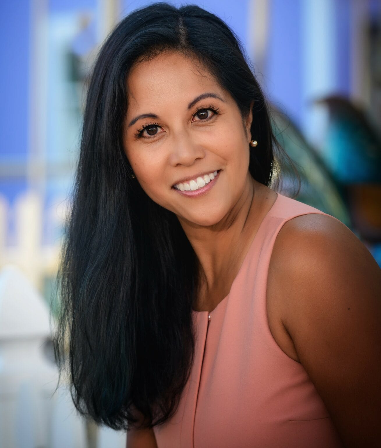 Shifting The Talent Paradigm In PE: A Q&A With Jessica Fiesta George At ...