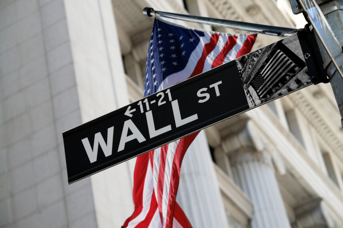 Big Bonuses, Bigger Questions: What Wall Street’s Windfall Means For ...
