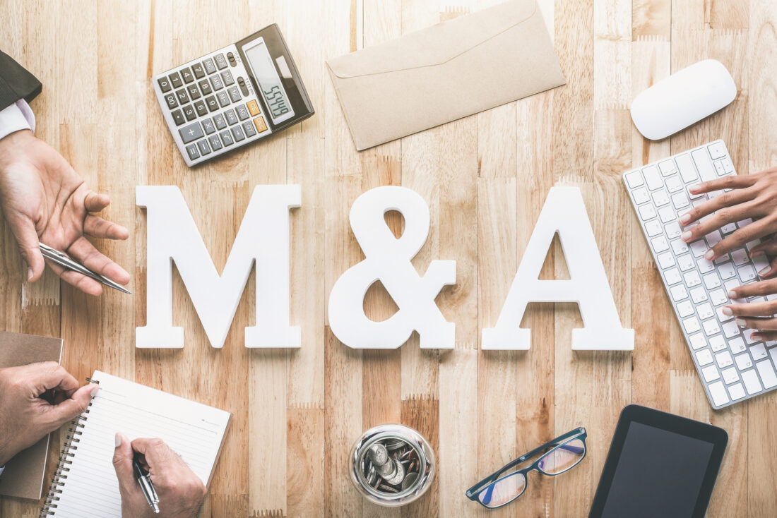 BCG Sees Strategic Acceleration Defining The Next Chapter Of M&A - ExitUp